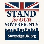 Stand for Our Sovereignty – For a truly sovereign country and its people